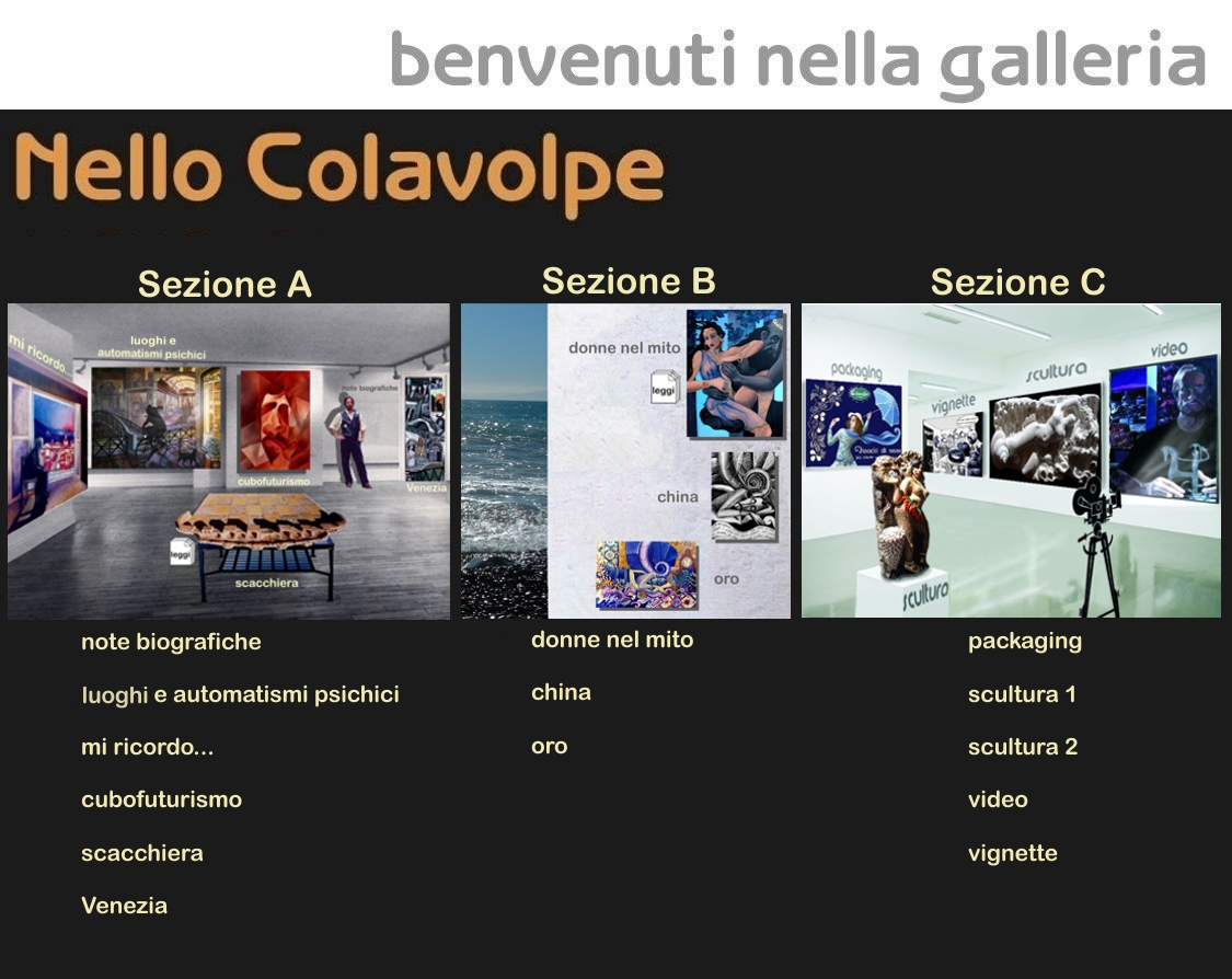 nello Colavolpe